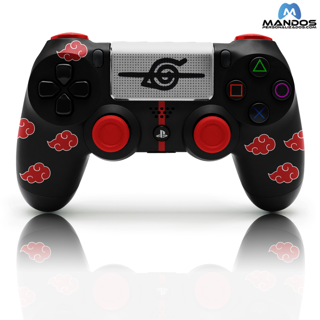 MANDOSPERSONALIZADOS.COM – Crea MANDOS PERSONALIZADOS para PS4 🎮 a tu ...