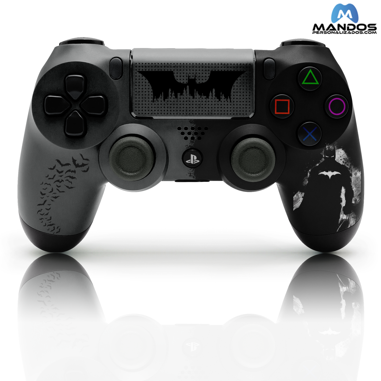 MANDOSPERSONALIZADOS.COM – Crea MANDOS PERSONALIZADOS para PS4 🎮 a tu ...