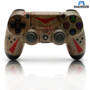 MANDOSPERSONALIZADOS.COM – Crea MANDOS PERSONALIZADOS para PS4 🎮 a tu ...